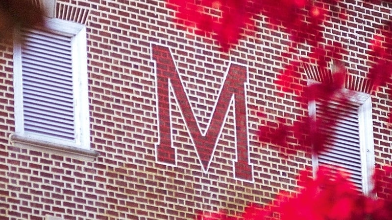 Fearless Fulbrights: Dr. Christopher Foreman | UMD School of Public Policy