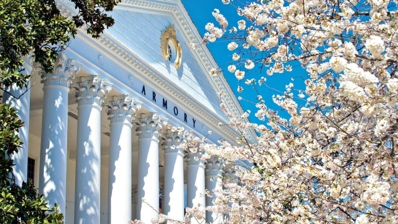 Undergraduate Student Amplifies Voices and Ensures Campus Safety | UMD ...