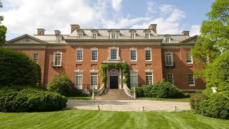 Dunning Named a Mellon Fellow in Urban Landscape Studies | UMD School ...