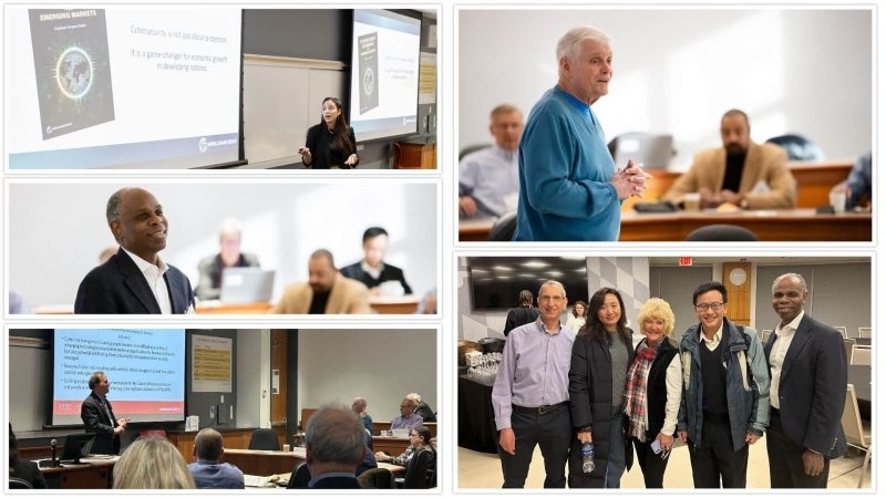 Vigilance, Resilience, Flexibility as Keys to Countering Evolving Cyber ...